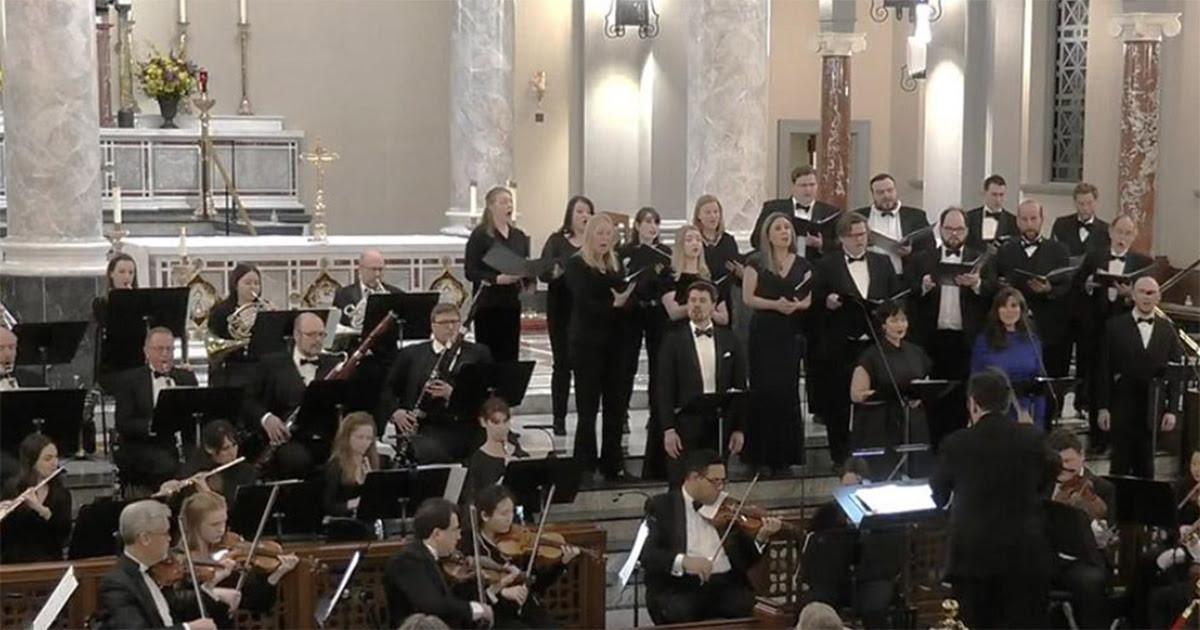 Amadeus Concert Ensemble 2025-26 season - Knox TN Today