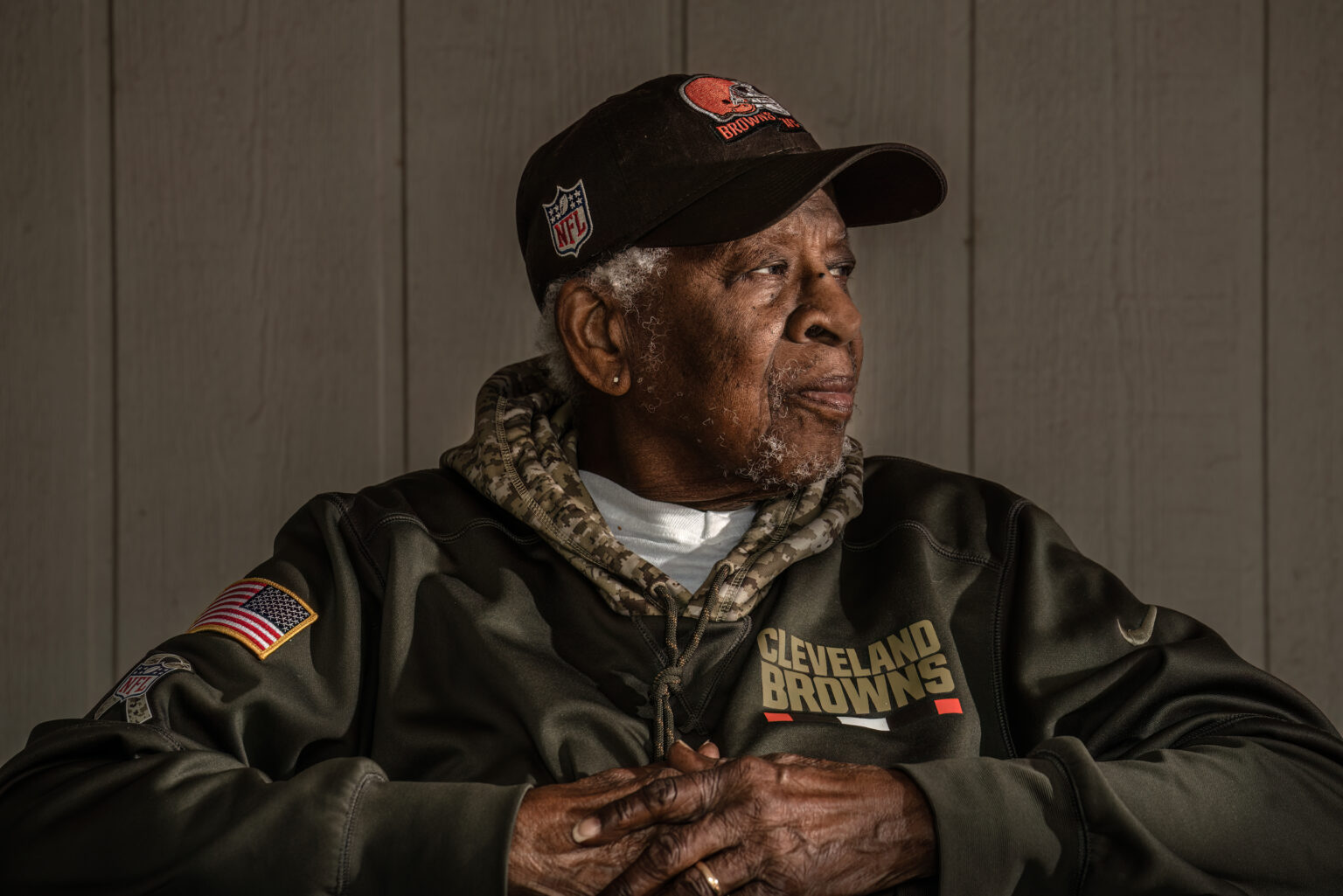 Bobby Cain + HonorAir + Veterans + Wesley House ++ - Knox TN Today