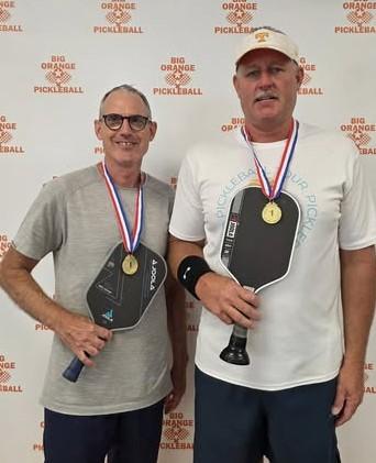 Laura Bailey + Steve McRae + Richard Briggs + P Smith ++ - Knox TN Today