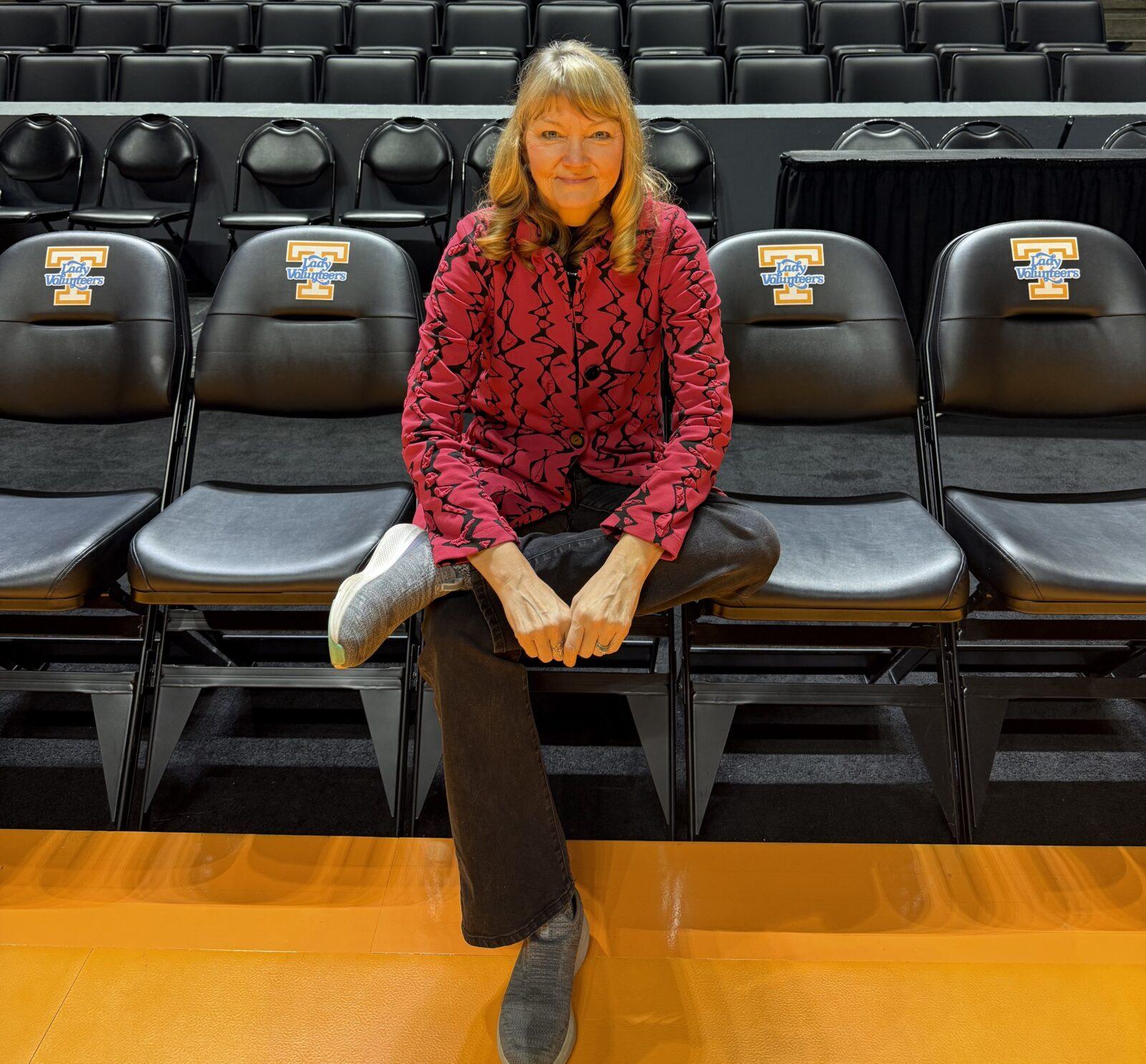 Playwright Lisa Soland brings ‘PAT’ to the stage - Knox TN Today