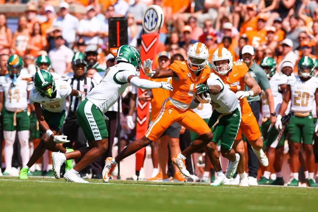 Beware: Something is going on at Mississippi State - Knox TN Today