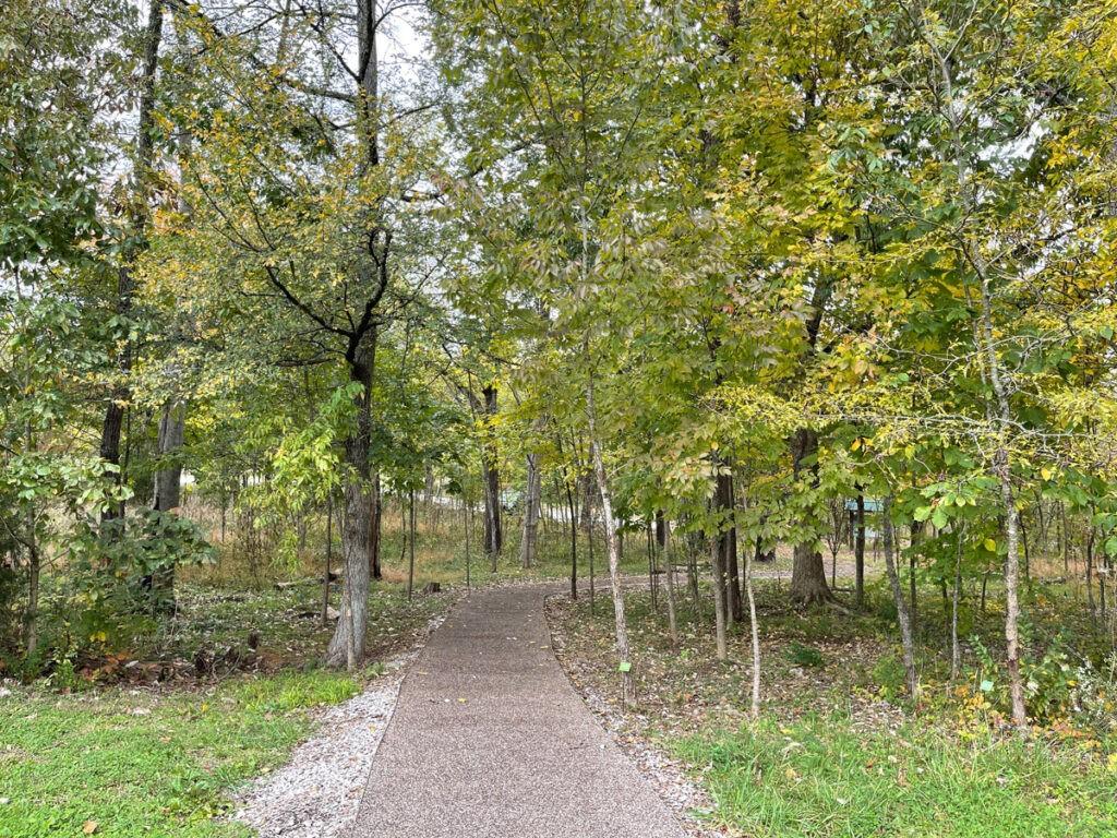 Oakes Farm Corn Maze + McFee Park + Collier Preserve ++ - Knox TN Today