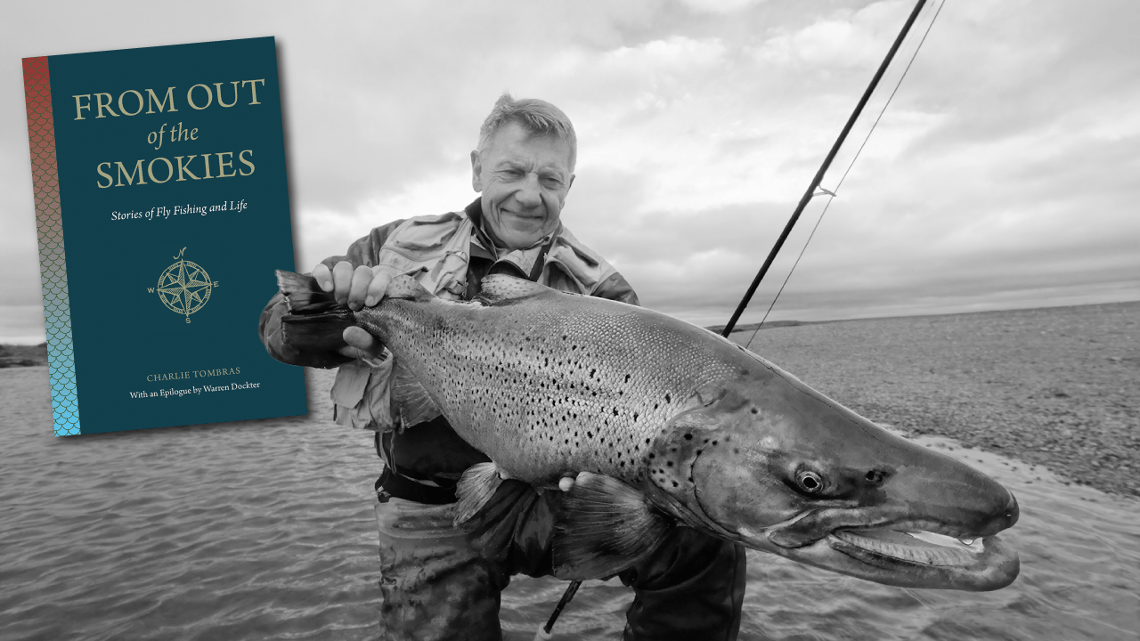 Charlie Tombras + Kelle Jolly + Will Boyd + Vallie Collins + Lois ...