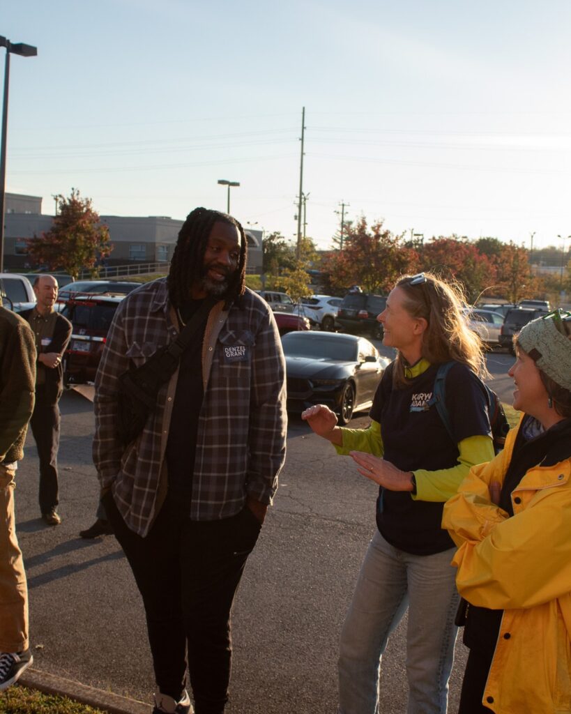 Bike Walk + Ijams to mark 50 years + 2 new state parks ++ - Knox TN Today
