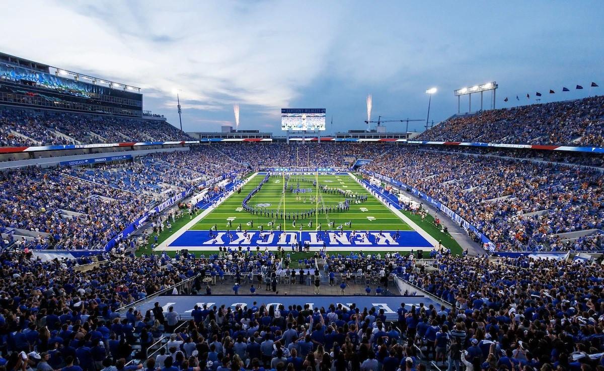 Tennessee at risk: Kentucky defense is better than SEC 0-4 - Knox TN Today