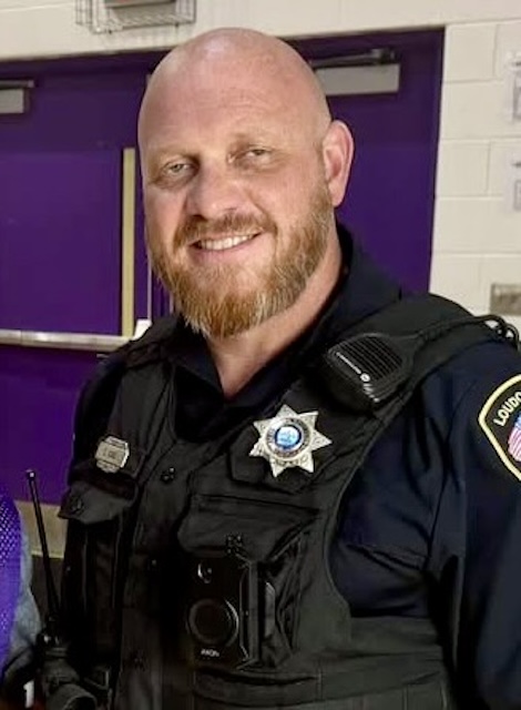 Chris Goad: ‘He makes us better each day’ - Knox TN Today