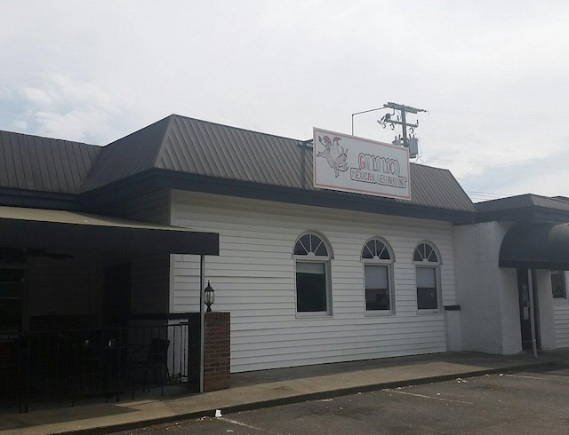 Dining Duo ranks Gallo Loco as best - Knox TN Today
