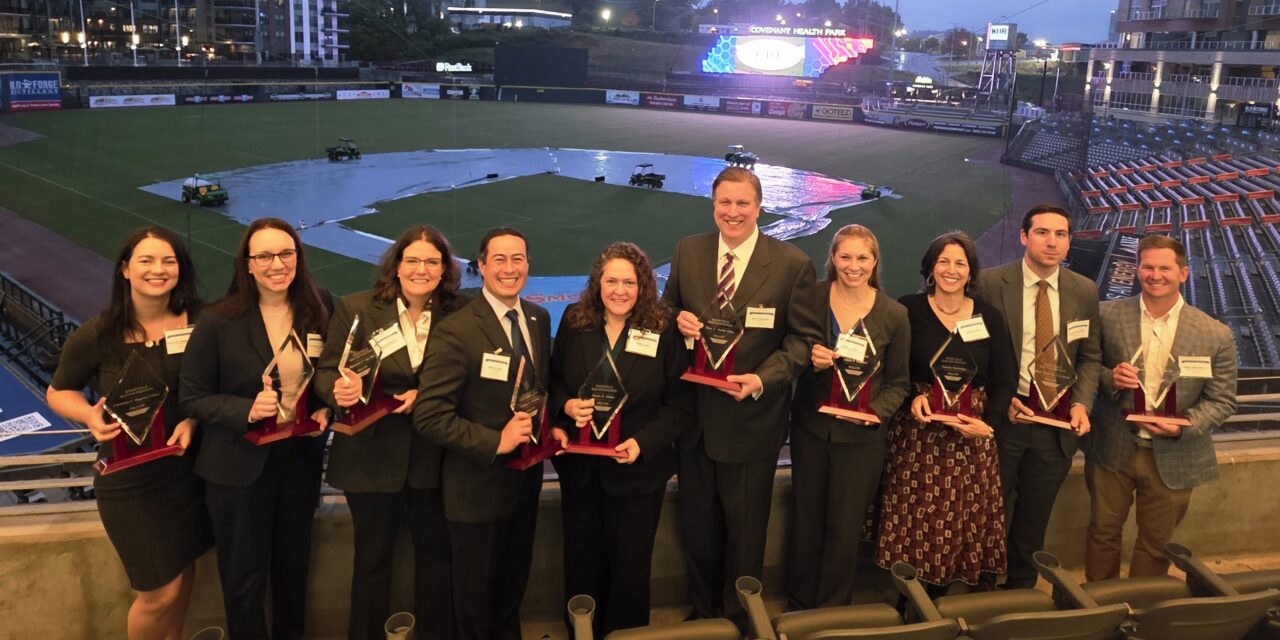 KBA Foundation Fellows + City Elections + Sammy Shaffer + Andrew ...