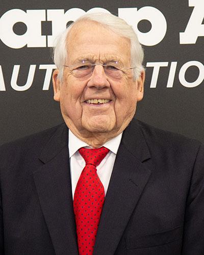 Old basketball Vol Hank Bertelkamp dead at 94 - Knox TN Today