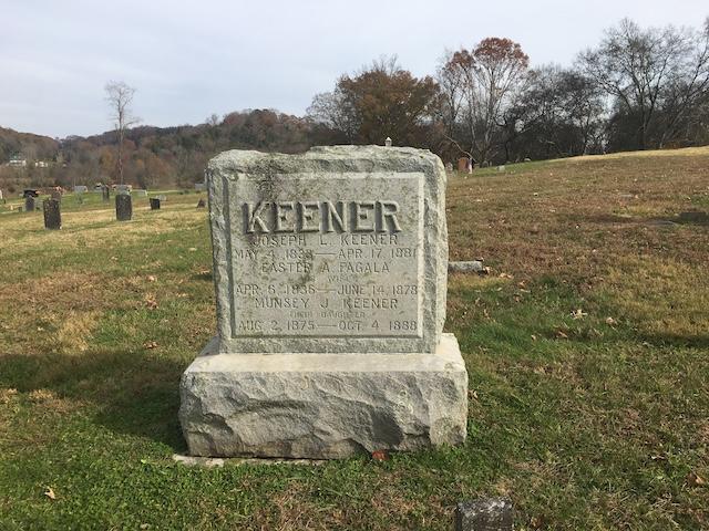 Peter Keener: ‘Pa Rum Pum Pum Pum’? - Knox TN Today