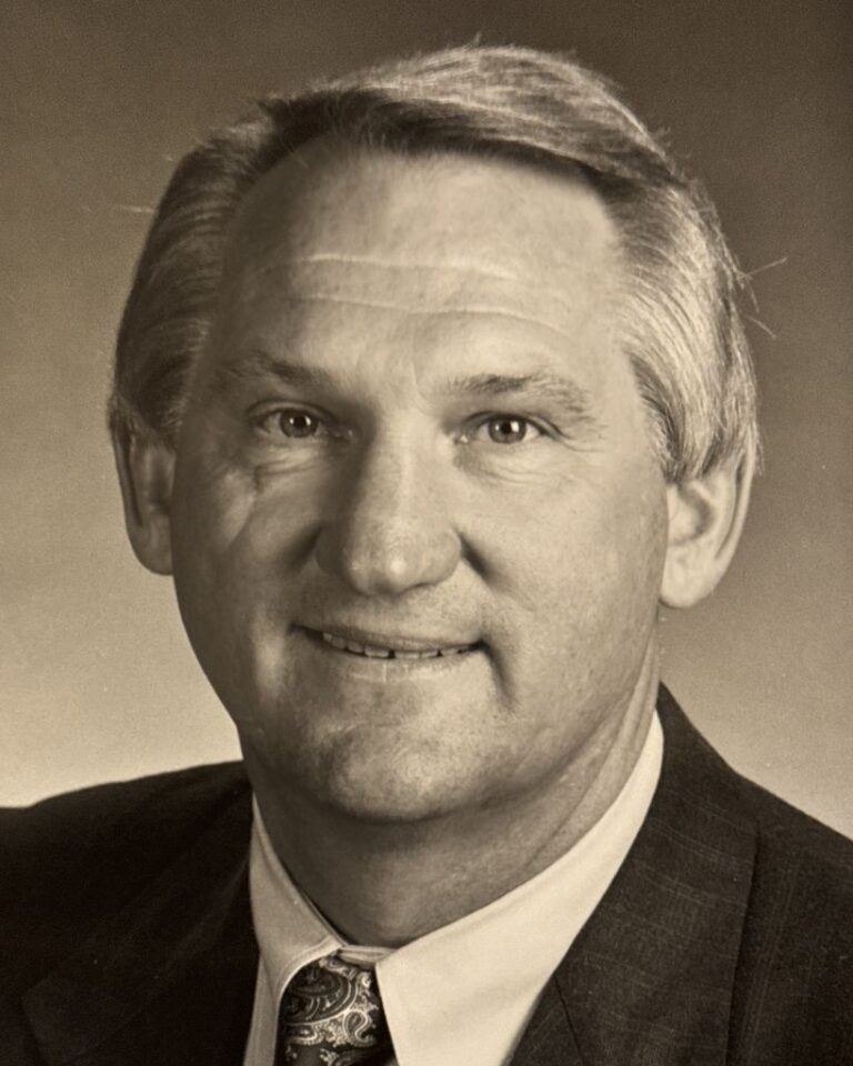 Charlie Severance, famous for The Stop, dies at 86 - Knox TN Today