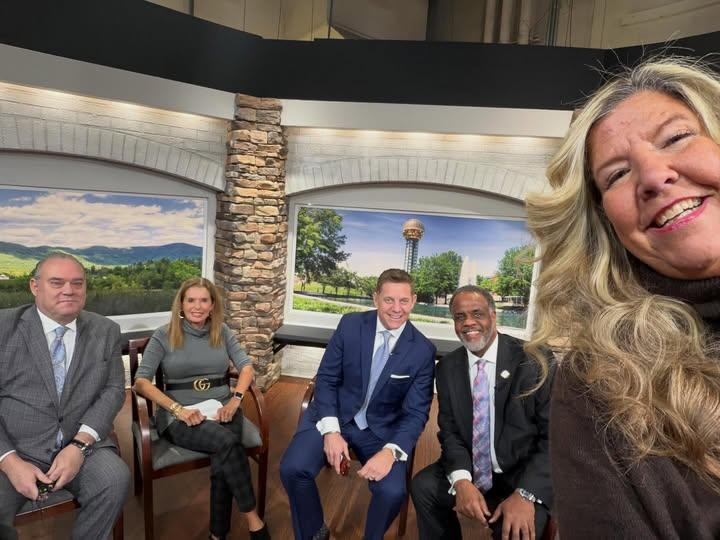 Major issues when legislature reconvenes - Knox TN Today