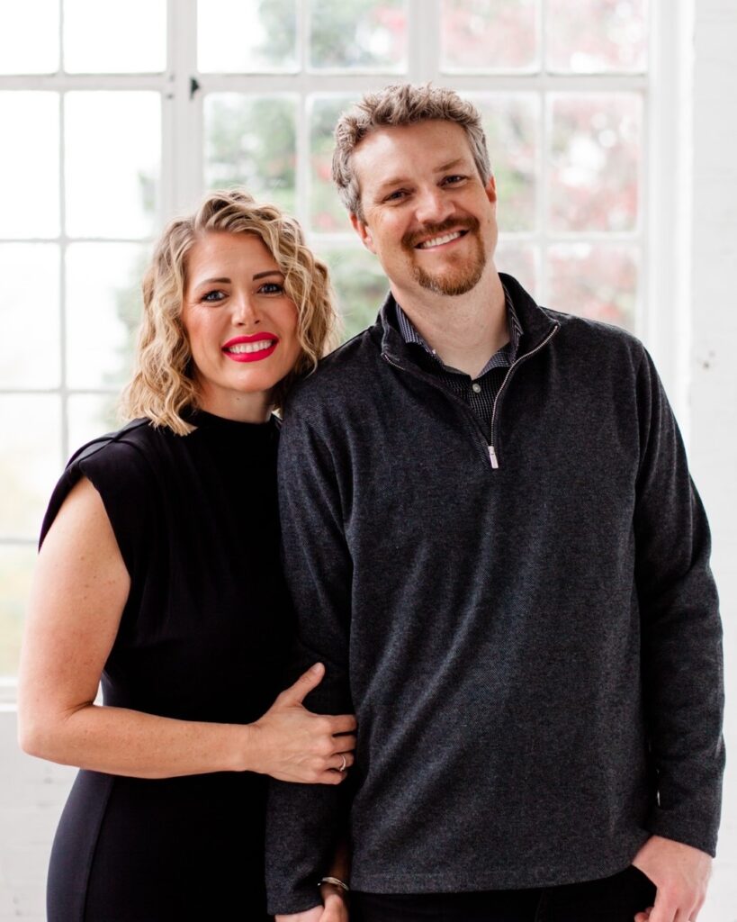 Hannah Collins + Tim Macklin + History Center + Jenn, Chris Yeager ...