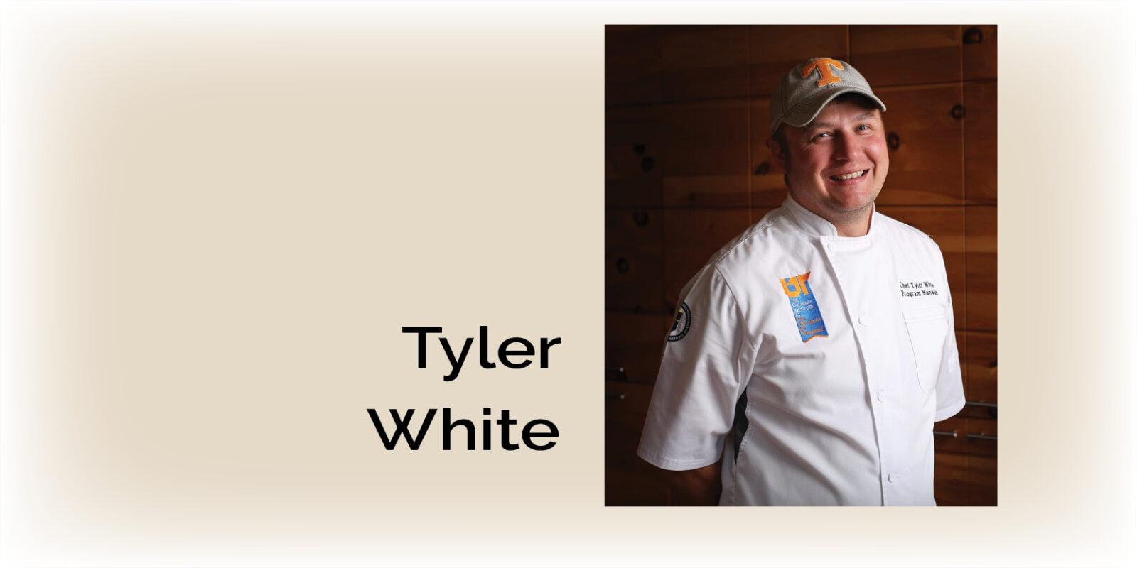 Tyler White discusses Food4Vols - Knox TN Today