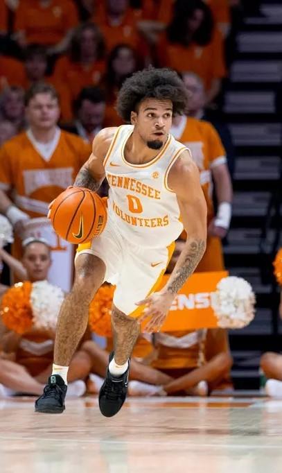 Vols do a lot of things right, knock out Oklahoma - Knox TN Today