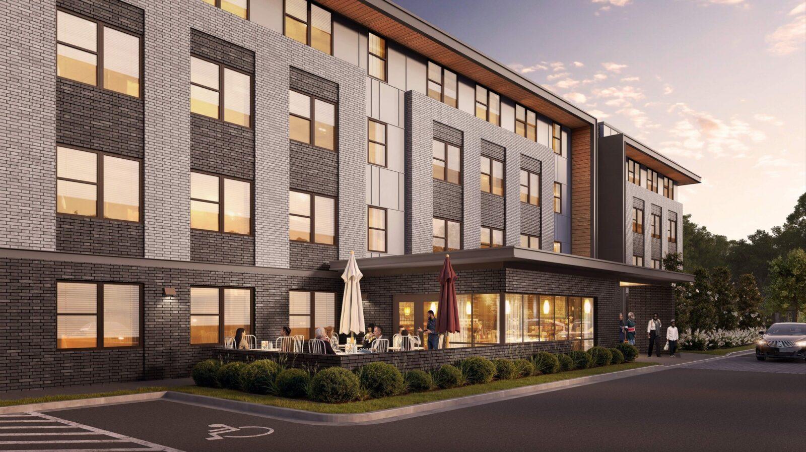 Golden Age II apartments + Summit Medical gets new CEO ++ - Knox TN Today