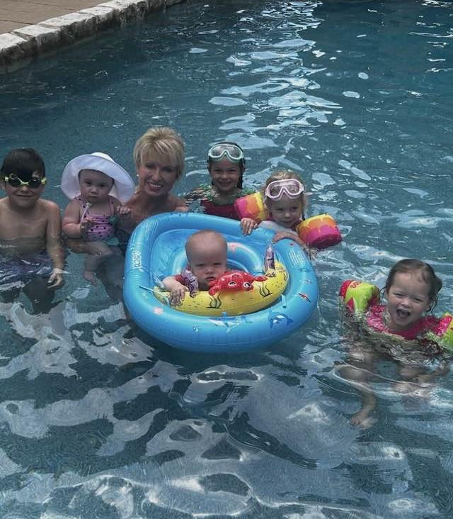 + Bailey family grows - Knox TN Today